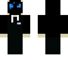 TanqR Roblox Avatar | Minecraft Skin