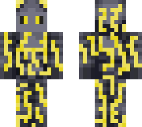 Tidesinger | Minecraft Skin