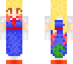 tohru | Minecraft Skin