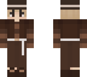 trapper | Minecraft Skins