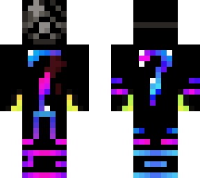 majin buu | Minecraft Skins