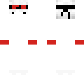 capitano | Minecraft Skins