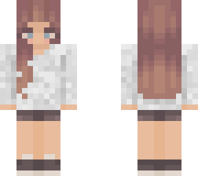 Wooly Jumper | Minecraft Skin