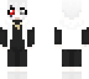 XTale!Chara (X-Event) | Minecraft Skin