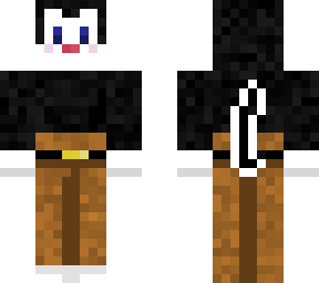 animaniacs | Minecraft Skins