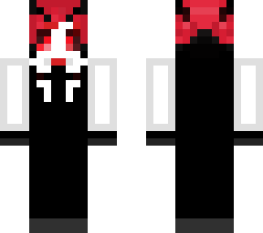 alastor | Minecraft Skins