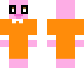 anais | Minecraft Skins