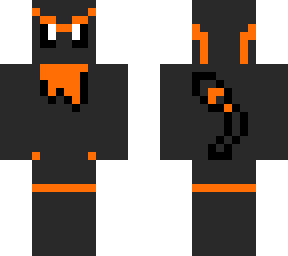 avali | Minecraft Skins