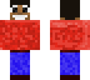 Bdubs | Minecraft Skin