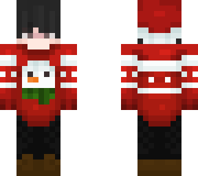 benimaru | Minecraft Skins