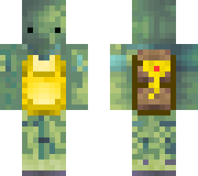 polnareff | Minecraft Skins