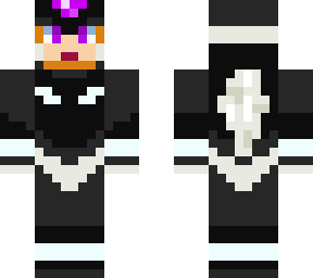 megaman zero | Minecraft Skins