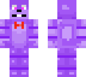 Bonnie | Minecraft Skins