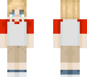 Cargo | Minecraft Skins