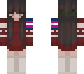 Trans | Minecraft Skins