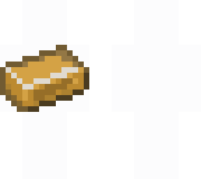 copper ingot | Minecraft Skin