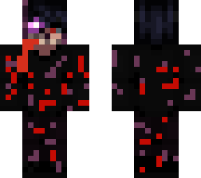 Corpse | Minecraft Skin