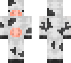 Cow | Minecraft Skin
