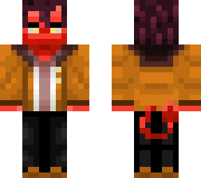 monster prom | Minecraft Skins
