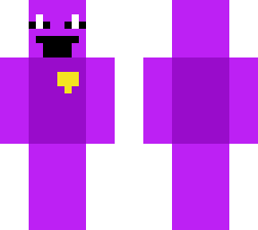 Dave Miller | Minecraft Skin