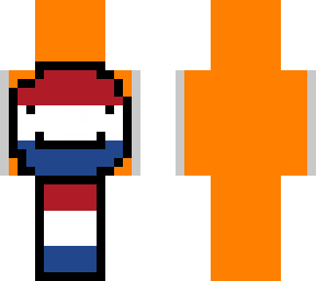 Dutch | Minecraft Skins
