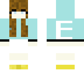 ely | Minecraft Skins