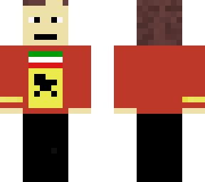 ferrari | Minecraft Skins
