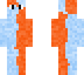 eis | Minecraft Skins