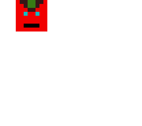 floating head | Minecraft Skin