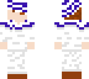 gappy | Minecraft Skins