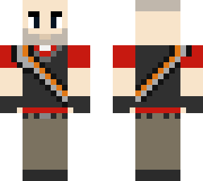 Tf2 Heavy Minecraft Skins