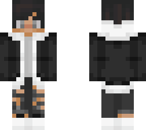 Hive | Minecraft Skins