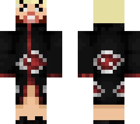 Ibai Pug | Minecraft Skin
