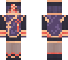jiangshi | Minecraft Skins