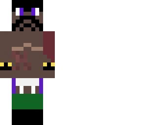 kaido | Minecraft Skins