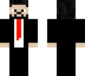 keanu reeves | Minecraft Skins