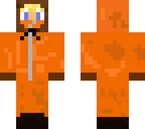 Kenny | Minecraft Skins