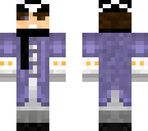 musketeer | Minecraft Skins