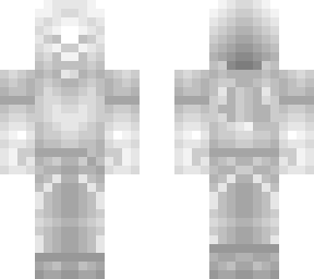 Light Steve | Minecraft Skins