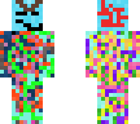 skin is epic | Minecraft Skins