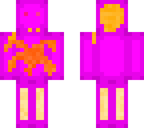 Magenta | Minecraft Skins
