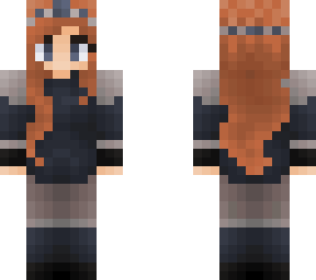 medieval princess | Minecraft Skins