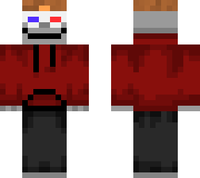 discord logo | Minecraft Skins