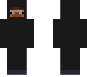 Noob Steve | Minecraft Skin