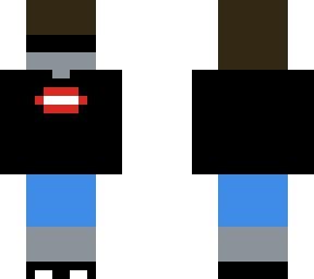 chex | Minecraft Skins