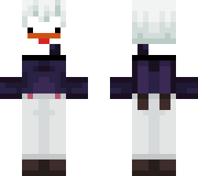 polnareff | Minecraft Skins
