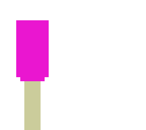 popsicle | Minecraft Skin