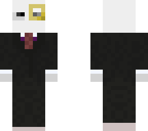 pyrobyte | Minecraft Skins