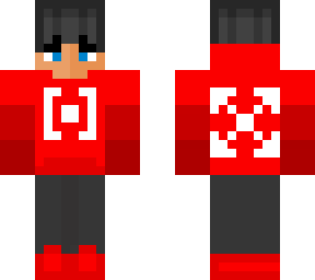 reshade contest | Minecraft Skin