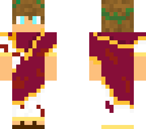 roman emperor | Minecraft Skin